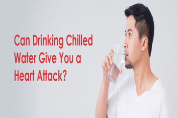 Chilled Waters Link to Heart Attacks | BM Birla Hospital Kolkata