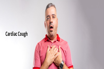 Cardiac Cough: A Sign of Heart Issues | BM Birla Hospital Kolkata