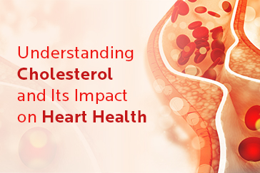 Understanding All About Cholesterol: Symptoms, Causes & Treatment - BMB
