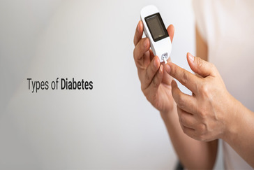 What All You Need to Know About Types of Diabetes? - CMRI Kolkata