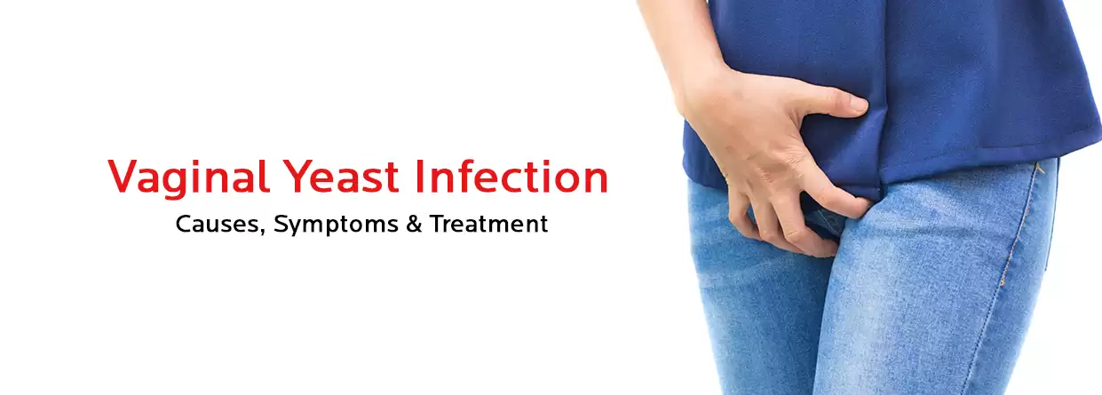 Vaginal Yeast Infection Symptoms Causes And Treatment Cmri