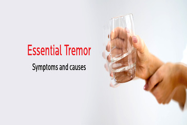 Essential Tremors: A Guide to Understanding and Treating Them - CMRI