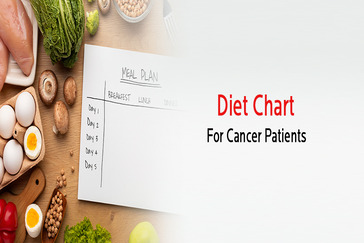 A Comprehensive Guide to the Diet Chart for Cancer Patients - CMRI