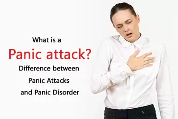 Understand Panic Attacks: Symptoms, Causes, & Treatment - BMB