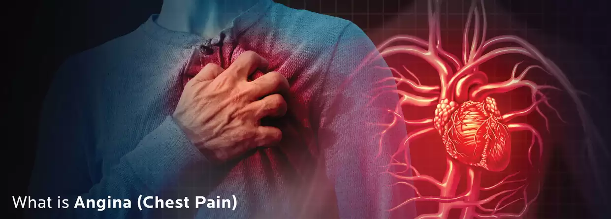 What Should You Know About Angina? - Chest Pain