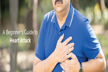 A Beginner’s Guide to Heart Attack - RBH
