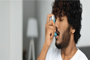 Why Asthma Becomes Worse In Winter & Ways To Get Relief? - RBH