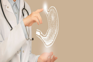 GI Cancers - Types And Surgeries - RBH