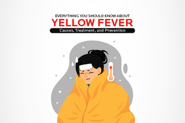 Everything you should know about Yellow Fever - RBH