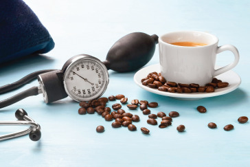 Caffeine and Blood Pressure: What Every Coffee Lover Should Know