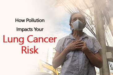 Air Pollution & Lung Cancer Risk: Shocking Link You Must Know!