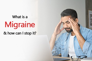Migraine : Causes, Symptoms, Triggers & Proven Relief Strategies