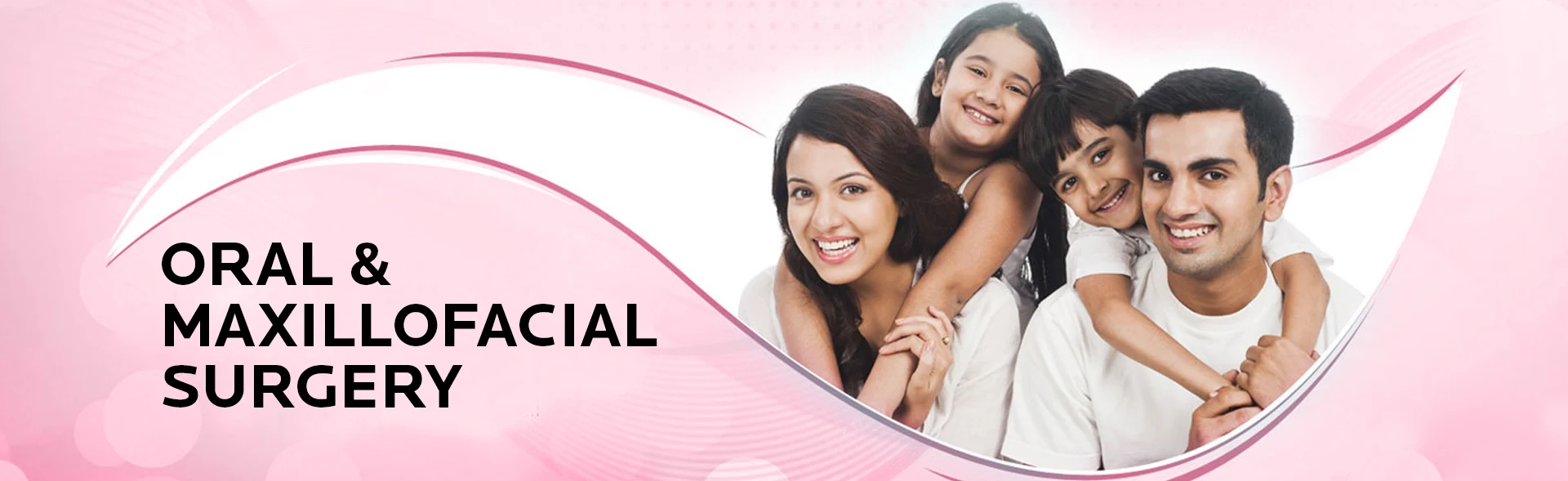Best Oral and Maxillofacial Surgery Hospital in Kolkata - CMRI Kolkata